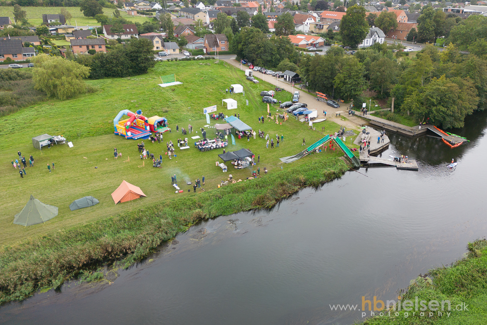 Ulstrup Outdoor festival 2023 – HBNielsen Photography