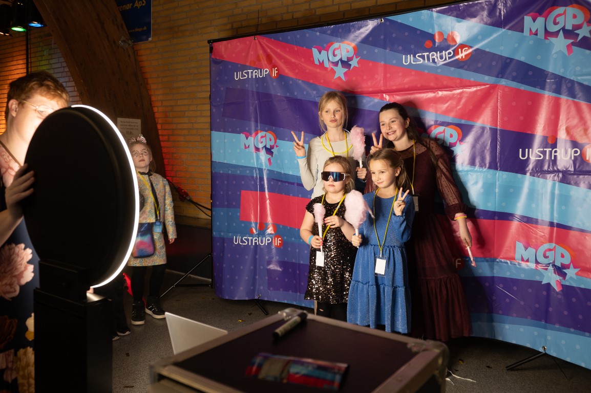 Ulstrup MGP party 2024 – HBNielsen Photography