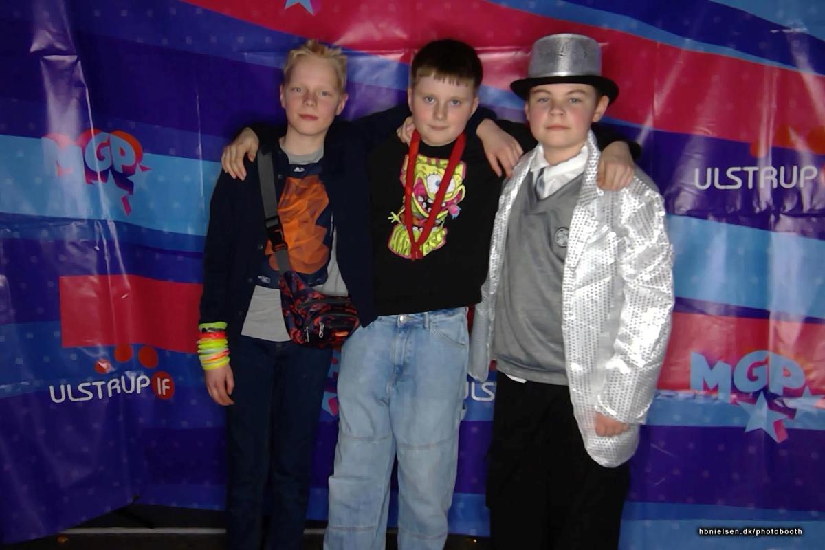 Ulstrup MGP party 2024 – HBNielsen Photography