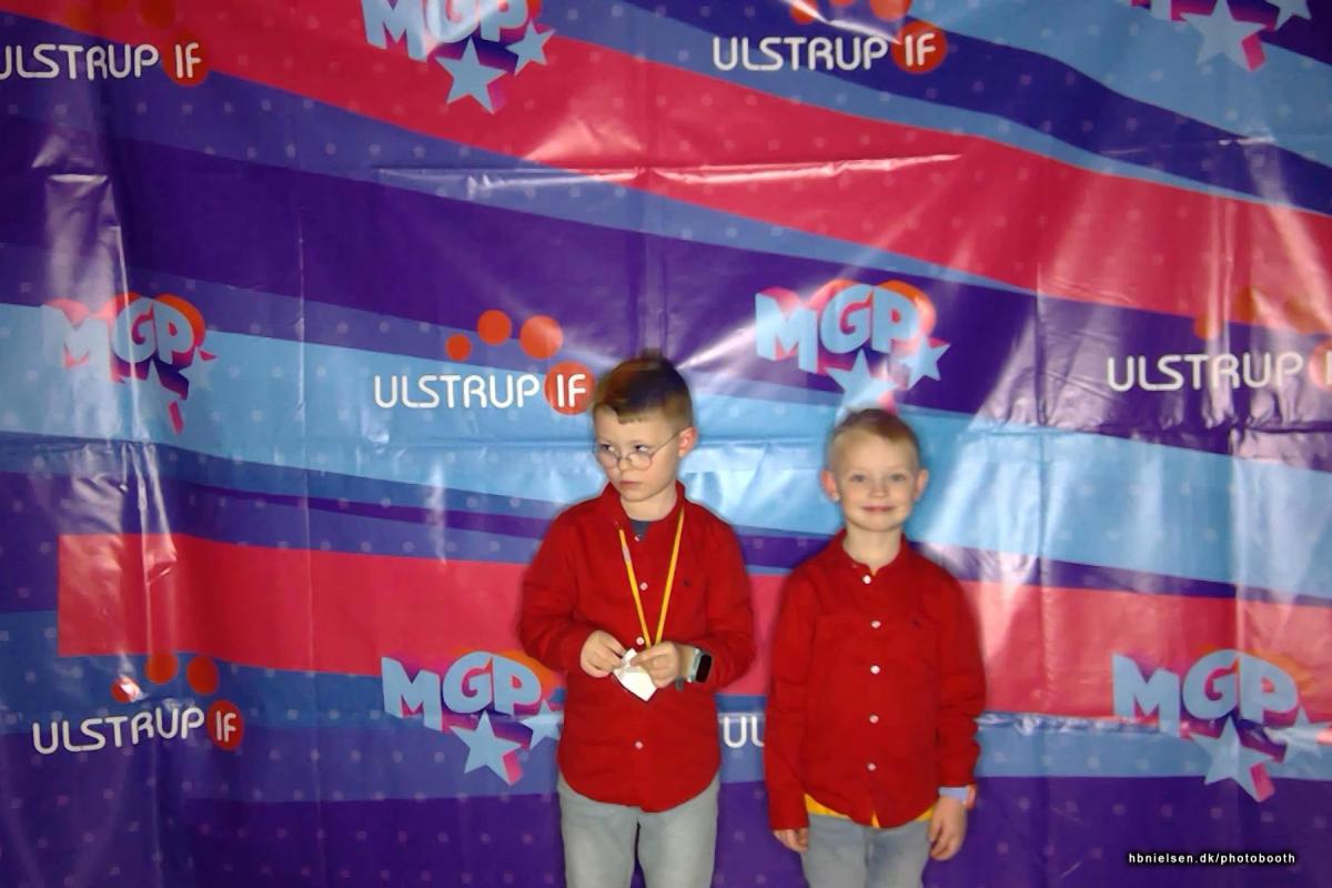 Ulstrup MGP party 2024 – HBNielsen Photography