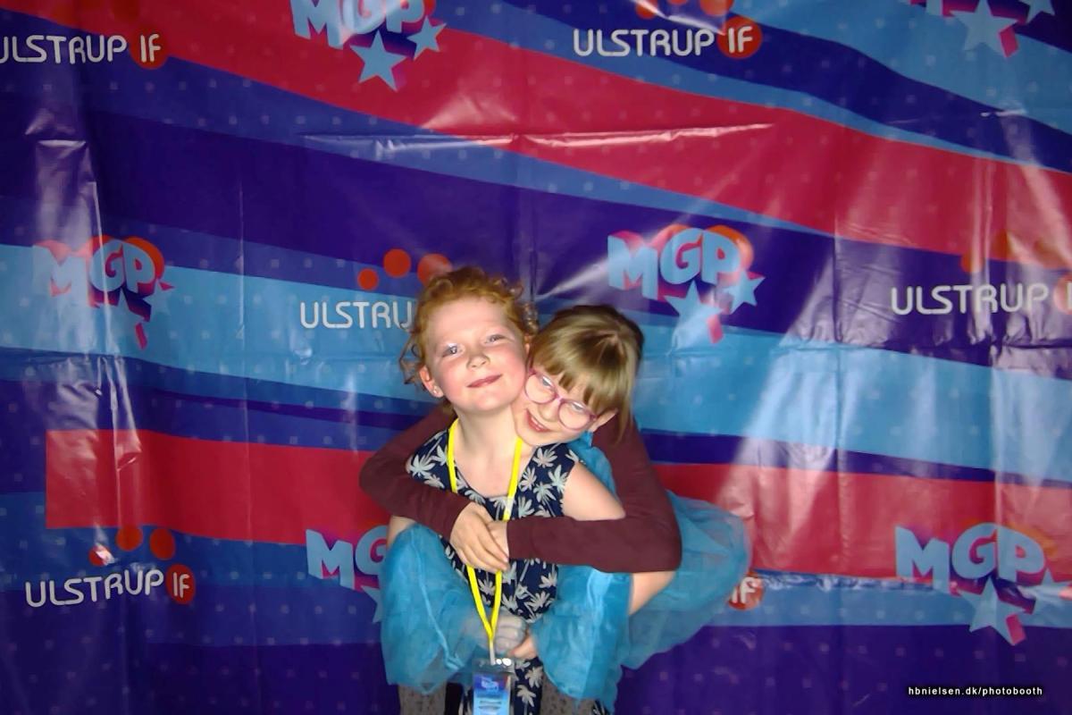 Ulstrup MGP party 2024 – HBNielsen Photography