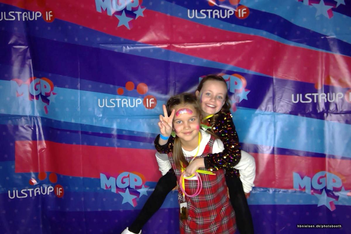 Ulstrup MGP party 2024 – HBNielsen Photography